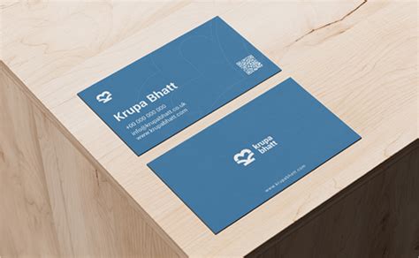 Krupa Bhatt Consult Base Global