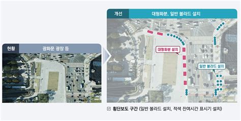 시청역 역주행 사고 재발 막을 서울시 대책은 이것