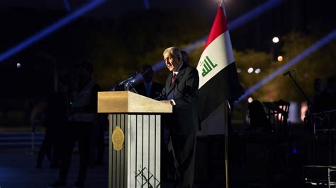 كلمة فخامة رئيس الجمهورية خلال احتفالية وزارة الخارجية بمناسبة الذكرى