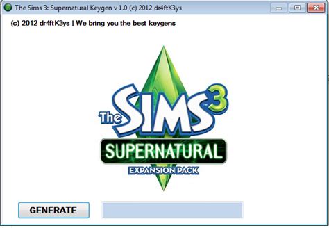 Sims 3 Generations Serial Code Keygen Karmaaca