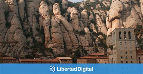 Primera Condena Por La Pederastia En Montserrat Un Monje Acepta Dos