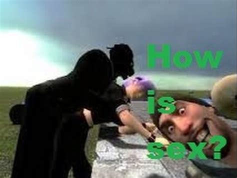 Gmod Hide And Seek How Is Sex YouTube