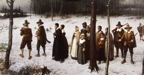 Religion In Colonial America World History Encyclopedia