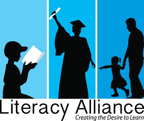 Literacy Alliance Georgias First Certified Literate Community