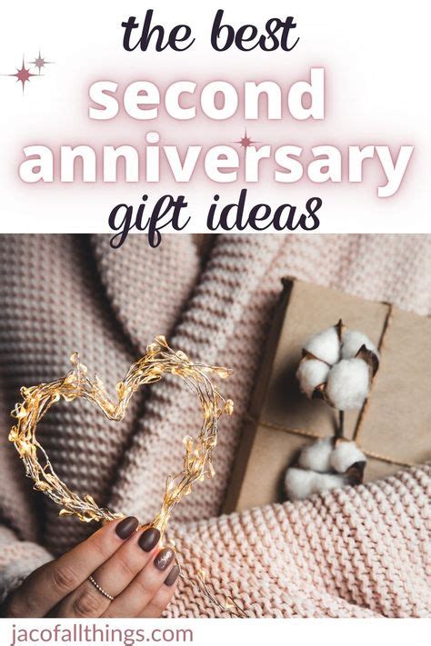 660 Best 2 Year Anniversary T Ideas 2 Year Anniversary T
