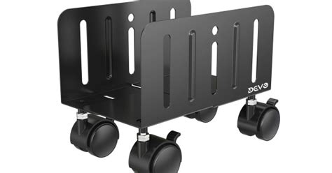 Devo Gaming Computer Holder