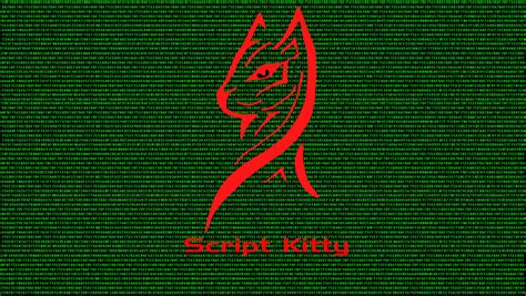 Scriptkitty Background By Biozzhacks On Deviantart