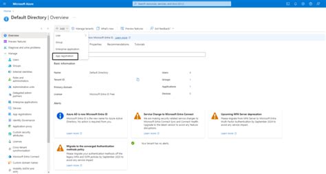 How To Implement Single Sign On Sso With Azure Ad On Self Manage