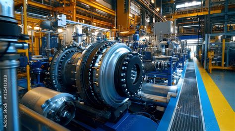 Optimizing Equipment Lifespan And Performance With Iiot Powered