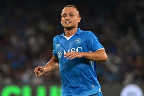 Cessione Lobotka Due Top Club Ci Provano La Richiesta Del Napoli E