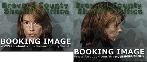 Poole Mary Lynn 08212023 Brevard County Mugshots Zone