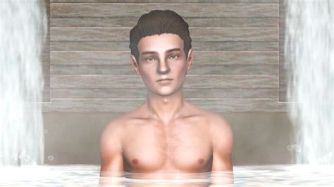 Mod The Sims Marco Eicher
