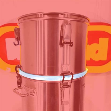 Replacement Silicone Seal For Boiler Extension Brewzilla Digiboil