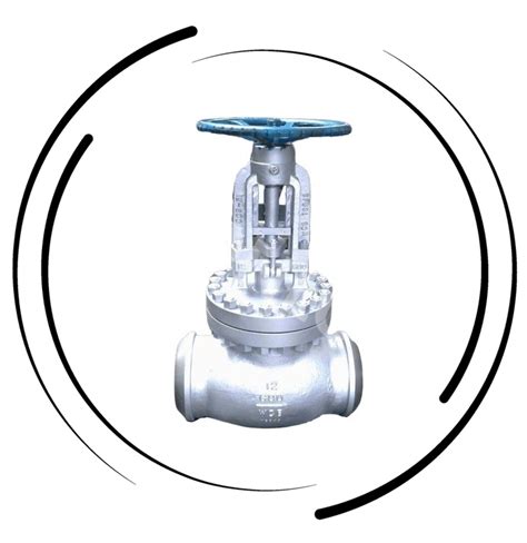 Butt Weld End Valve Manufacturer And Supplier Mumbai India