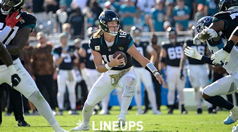 Ravens Vs Jaguars Nfl Player Prop Picks And Predictions