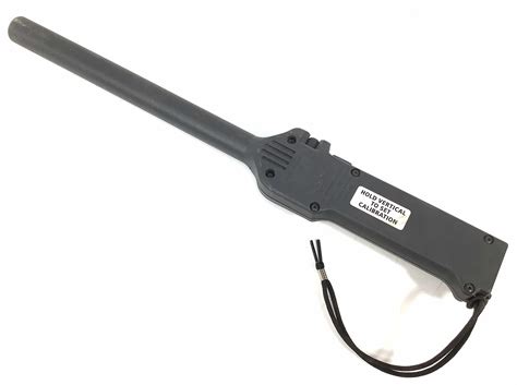 Lot Super Omni Metal Detector Wand Security