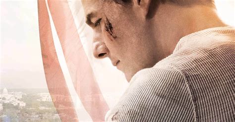 Jack Reacher Never Go Back Wallpapers Wallpaper Cave
