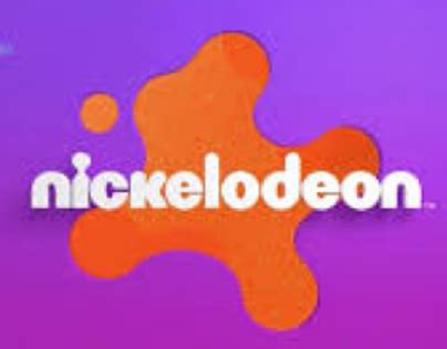 Nickelodeon Logo Projects Photos Videos Logos Illustrations And