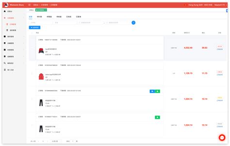 跨境电商网站源码搭建（java开源，快速搭建）java电商开源 Csdn博客