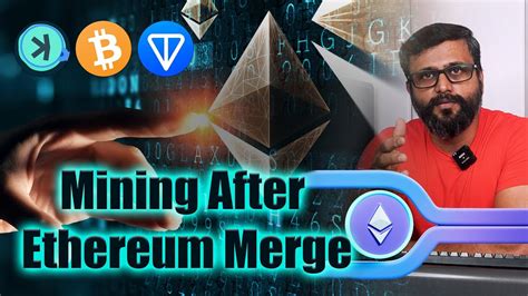 Mining After Ethereum Merge YouTube