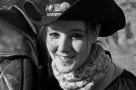 Cowgirl Foto And Bild Archiv A R C H I V Aktuell Faszinierende S W