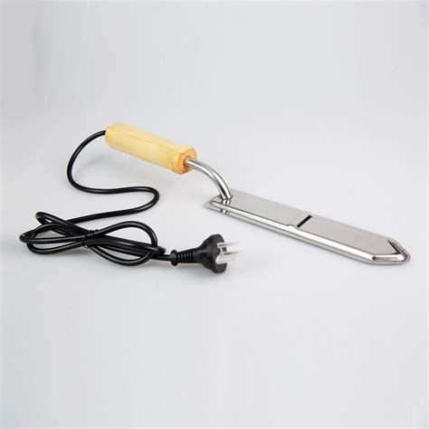 Electric Knife Cut Honey Uncapping Knife Cut Honey Vicedeal