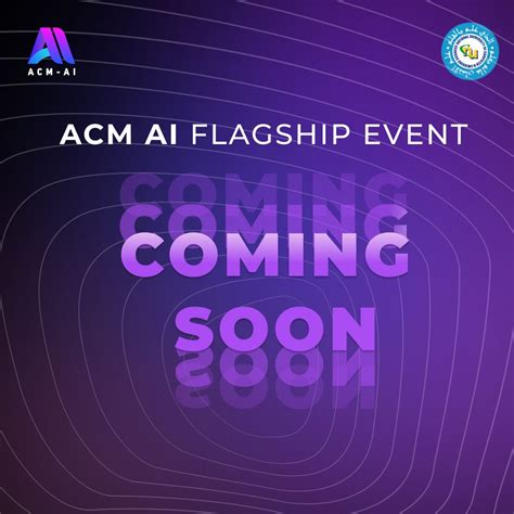 Acmai Artificialintelligence Fastnuces Acm Ai Chapter Fast Nuces
