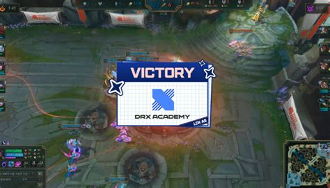 Lck 아카데미 Drx 4시드 우승 ㅋㅋㅋㅋㅋㅋㅋㅋㅋㅋ 숲soop 에펨코리아