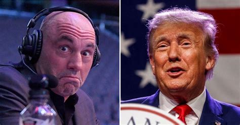 Joe Rogan Claims January 6 Was False Flag Attack To Take Down Trump