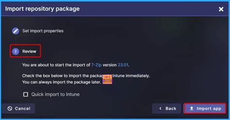 Robopack Makes Intune App Deployment To Next Level Htmd Blog