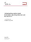 Exporting Behaviour Of Medium Sized Businesses Gov Uk