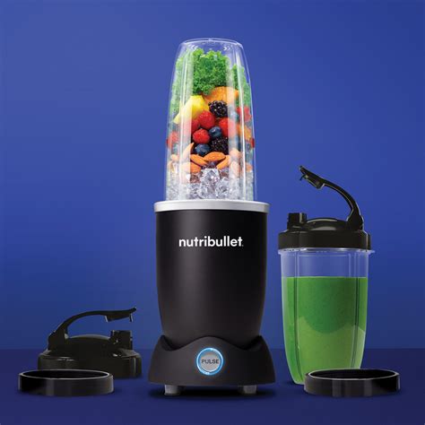 Nutribullet Blenders Shop Portable Personal And Full Size Models