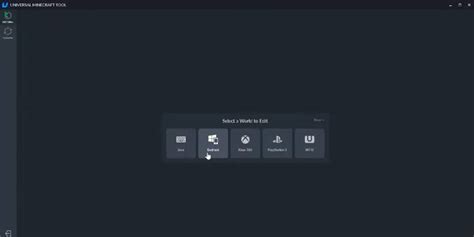 Minecraft Java Edition 10 Best World Editors