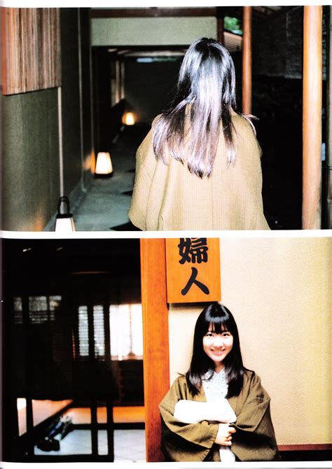 Kashiwagi Yuki Photobook Yu Yu Yukirin Akb48 Photo 38227180