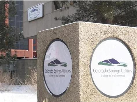 Colorado Springs Utilities Financial Assistance Available For Winter