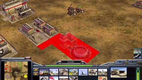 Command Conquer Generals Deluxe Edition YouTube