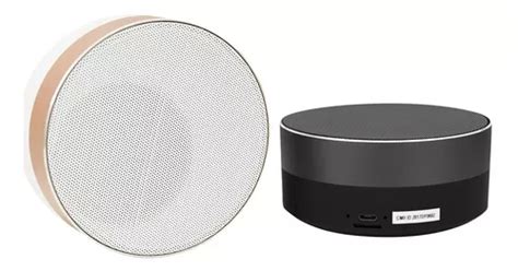 Mini alto falante Bluetooth sem fio Alto falante portátil MercadoLivre
