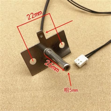 Jual Sensor Thermal Fuse Yongma Magic Com Digital Yong Ma Philips Shopee Indonesia