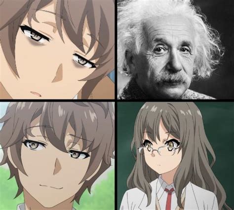 We Have The Better Scientist R Animemes