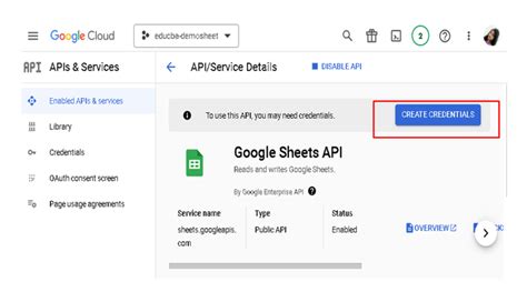 Tips To Analyze Data In Google Sheets With Python Educba