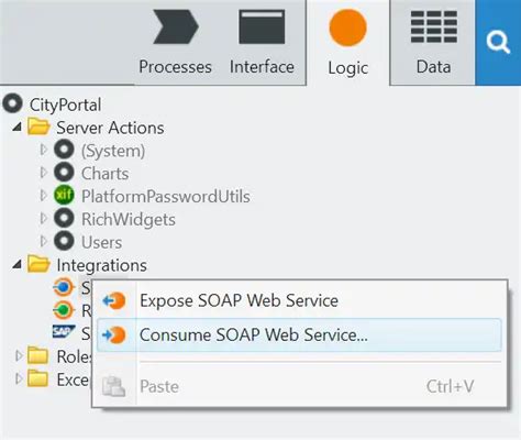 Criando APIs OutSystems Dio Education Low Code OutSystems DIO