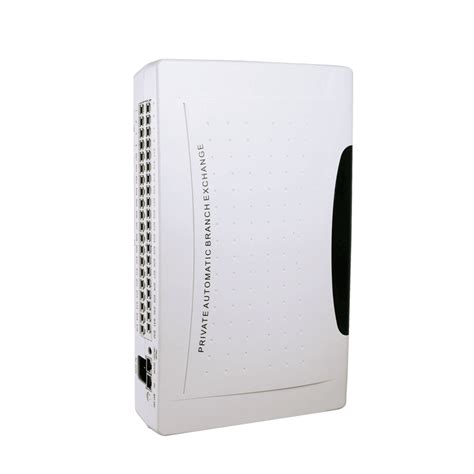 Buy Excelltel Pabx CP832 416 Hybrid Telephone Intercom System PBX
