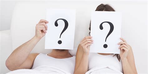 Las preguntas más extrañas que se repiten en la consulta de los sexólogos FMDOS