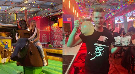 Broken English Taco Pubs Will Host Annual Cinco De Mayo Party Chicago
