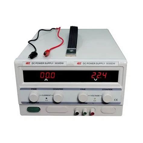 Compact AKT DC Power Supply DW V A Output Input Voltage V Output Voltage V
