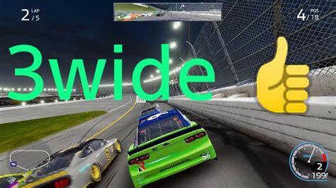 Nascar Heat Youtube