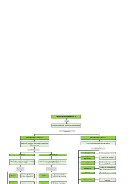 Actividad 3 Mapa Conceptual Pdf