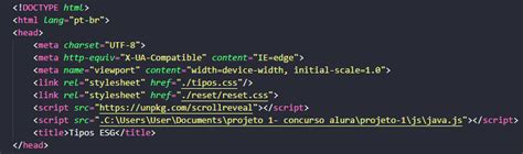 Queria Colocar Uma Animação Usando Scroll Review Estou Fazendo Tudo Certo Até Onde Eu Sei Mas