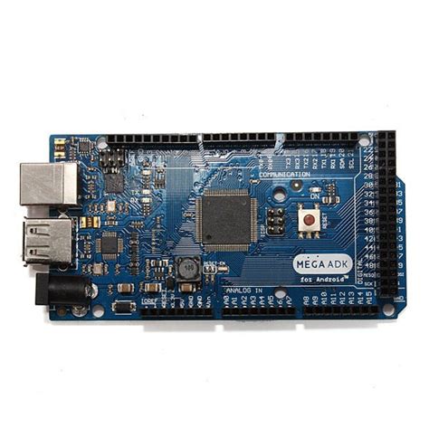 Mega Adk Arduino совместимая плата