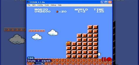 How To Skip The Level End Flagpoles In A Super Mario Bros TAS Other